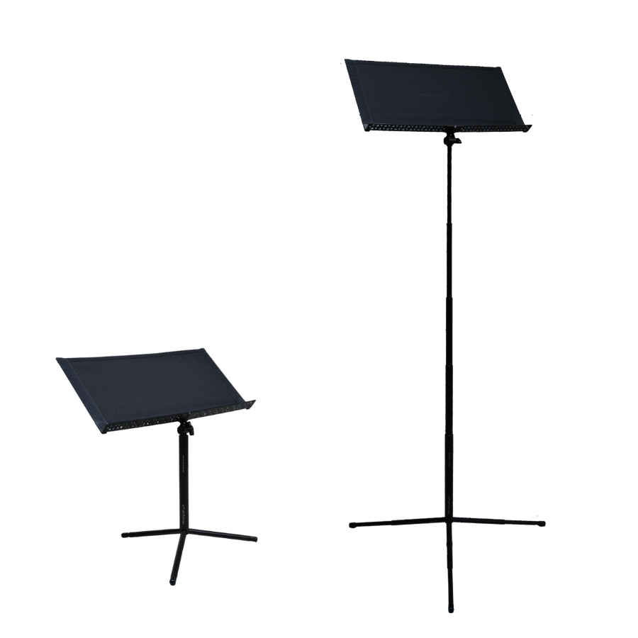 Portable, Lightweight and Foldable Music Stand with case. – Dolfinos